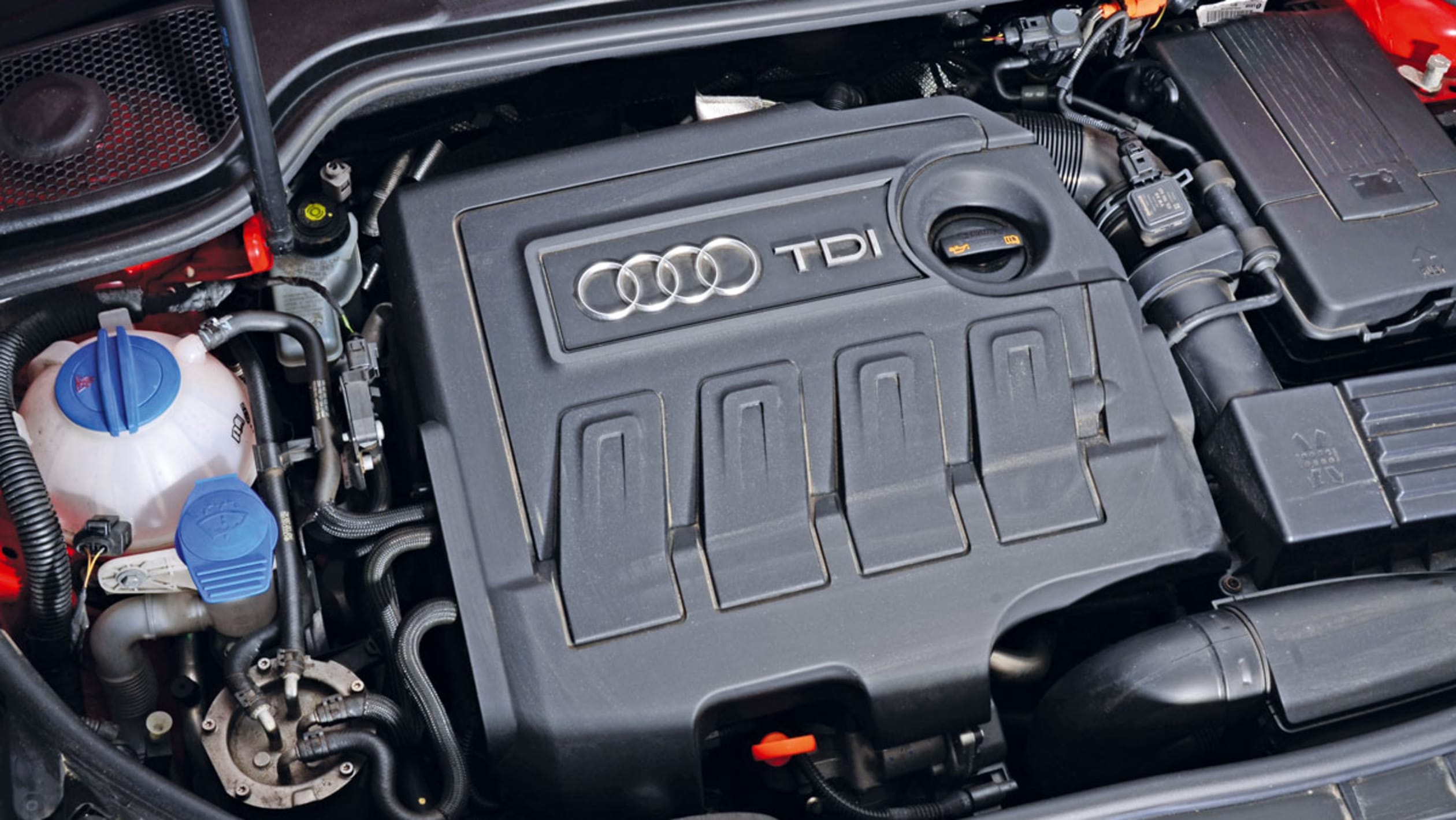 Used buyer's guide: Audi A3 pictures | Auto Express