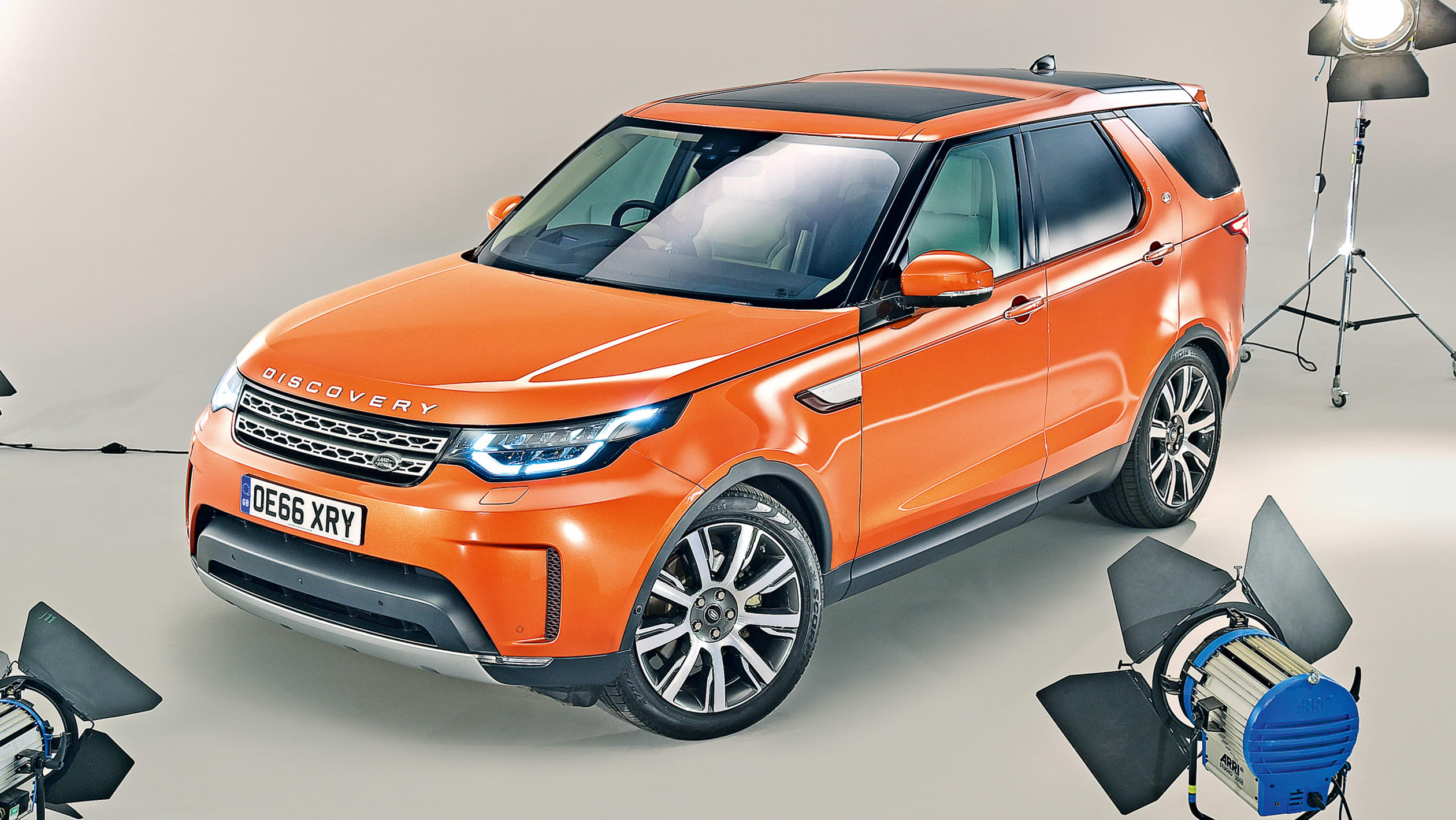 The best cars of the 2010s - pictures | Auto Express