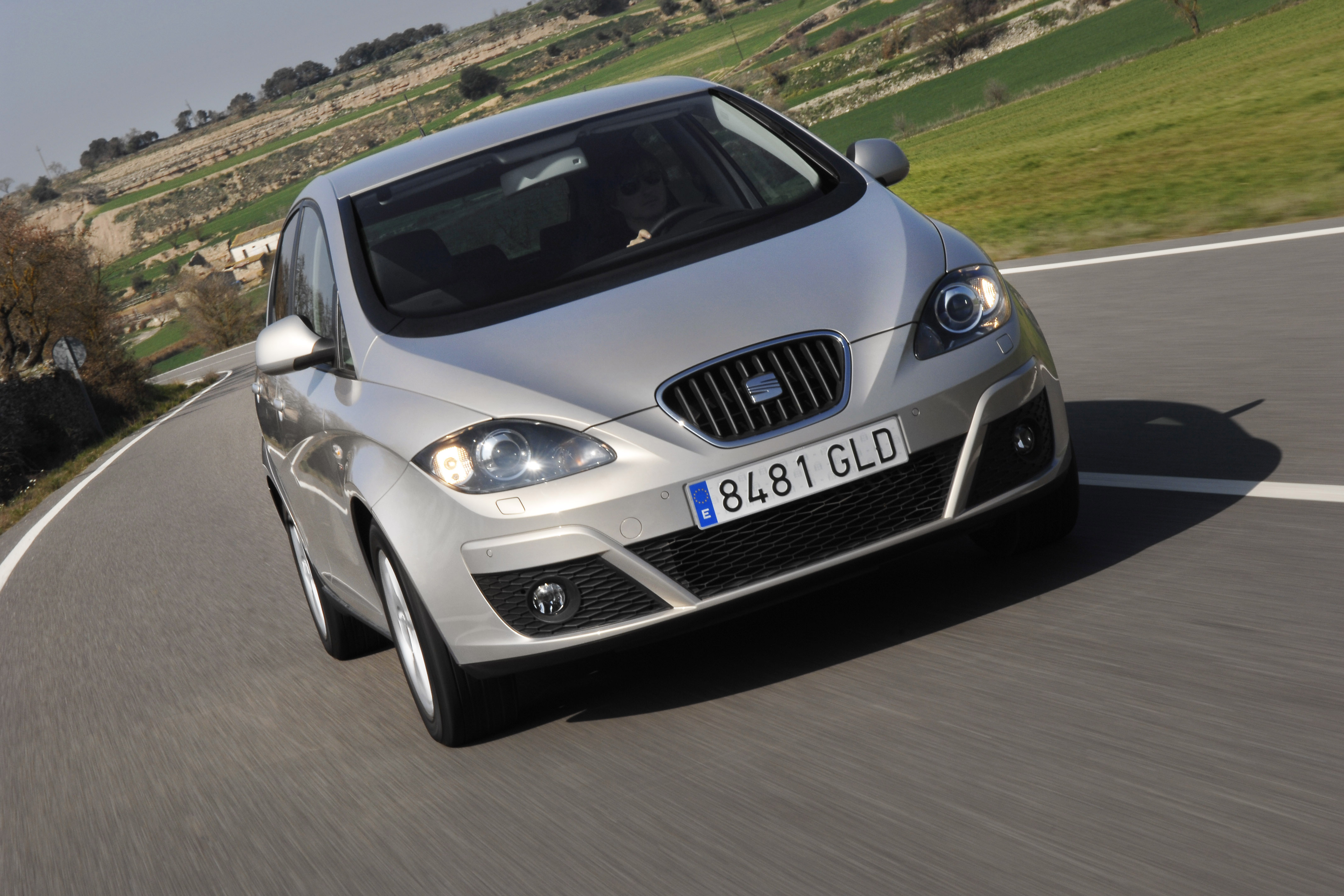 SEAT Altea Sport | Auto Express