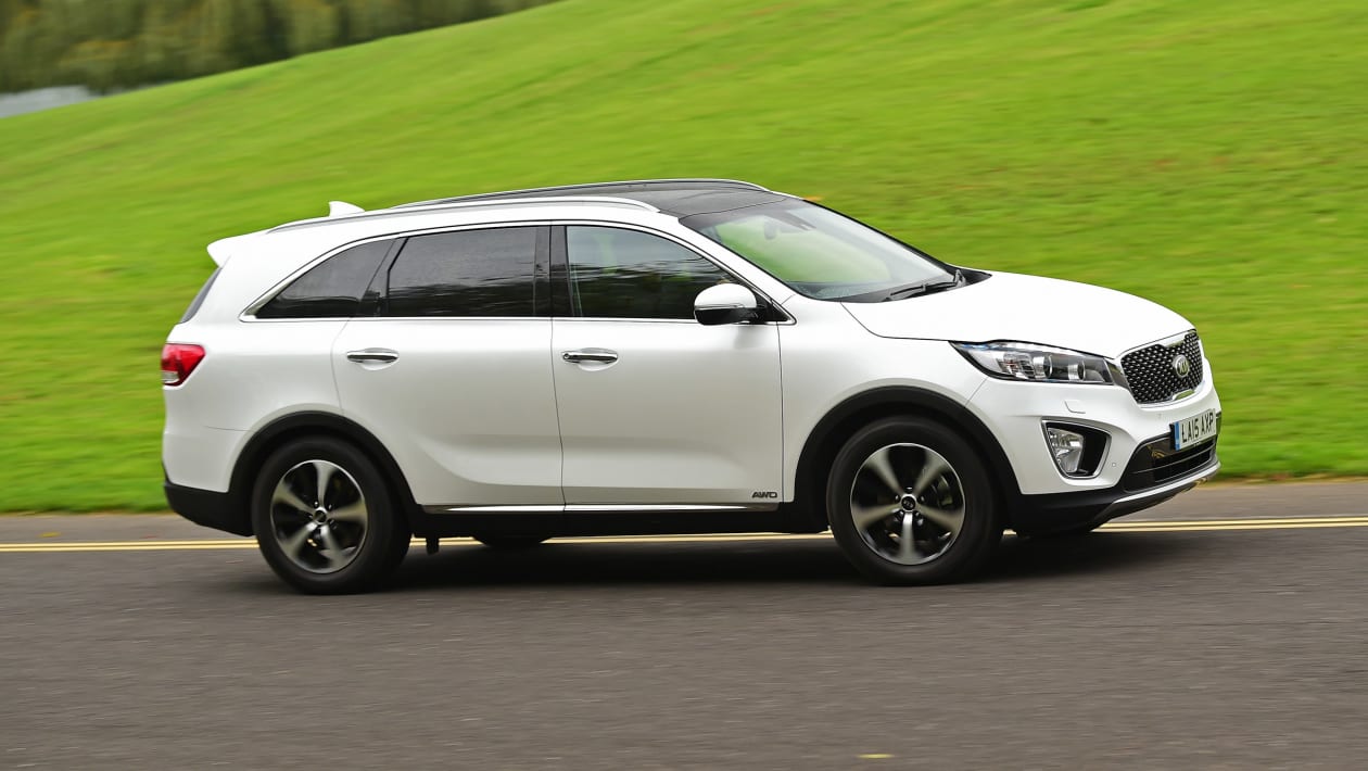 Long-term test review: Kia Sorento - pictures | Auto Express