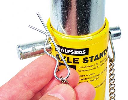 Axle Stands Review | Car Axle Repair Tools | Axle Repair | Car Axle ...