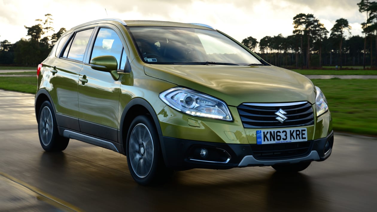 Best cars for under £10,000 - pictures | Auto Express