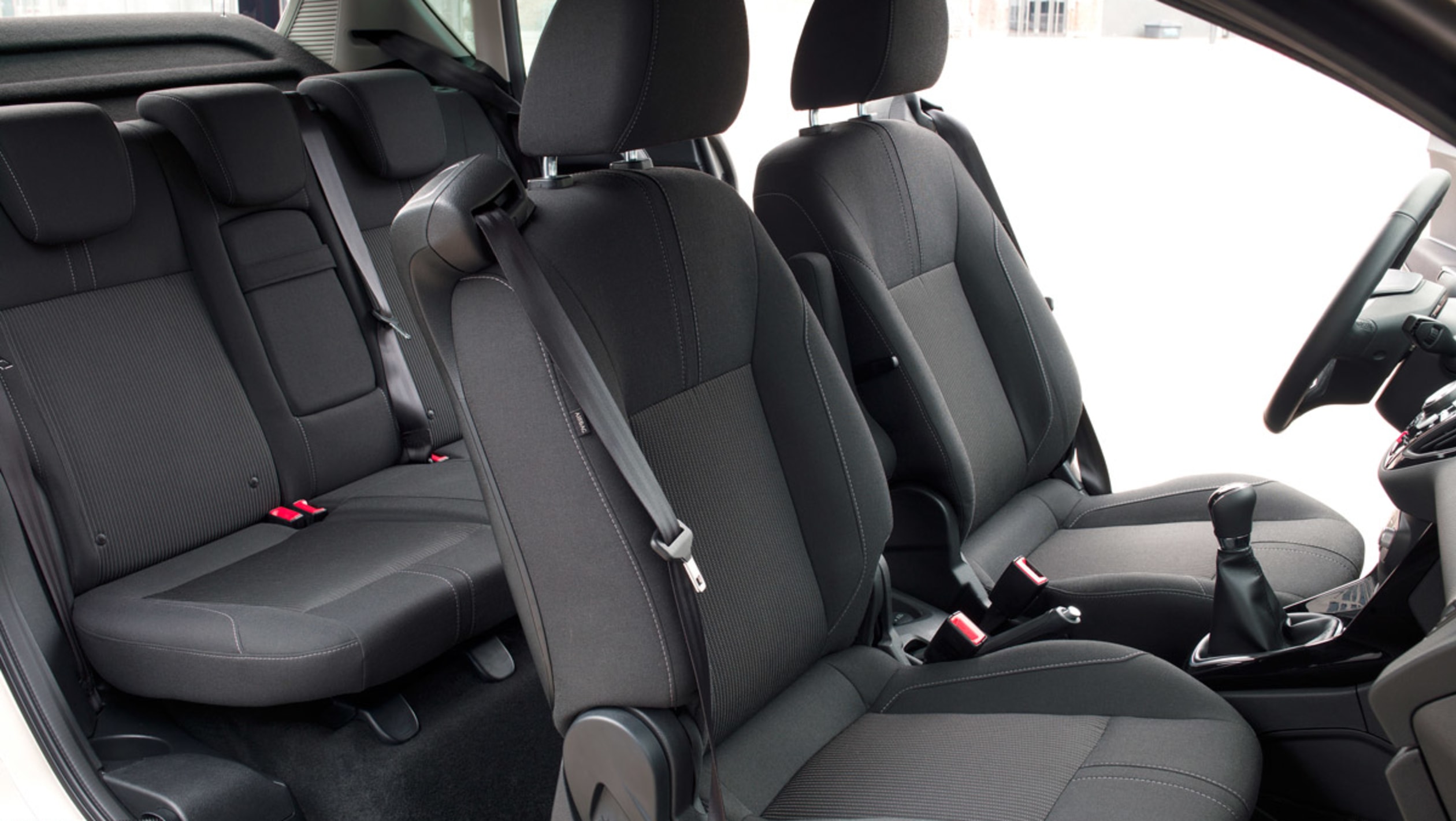 Ford B-MAX 1.0T pictures | Auto Express