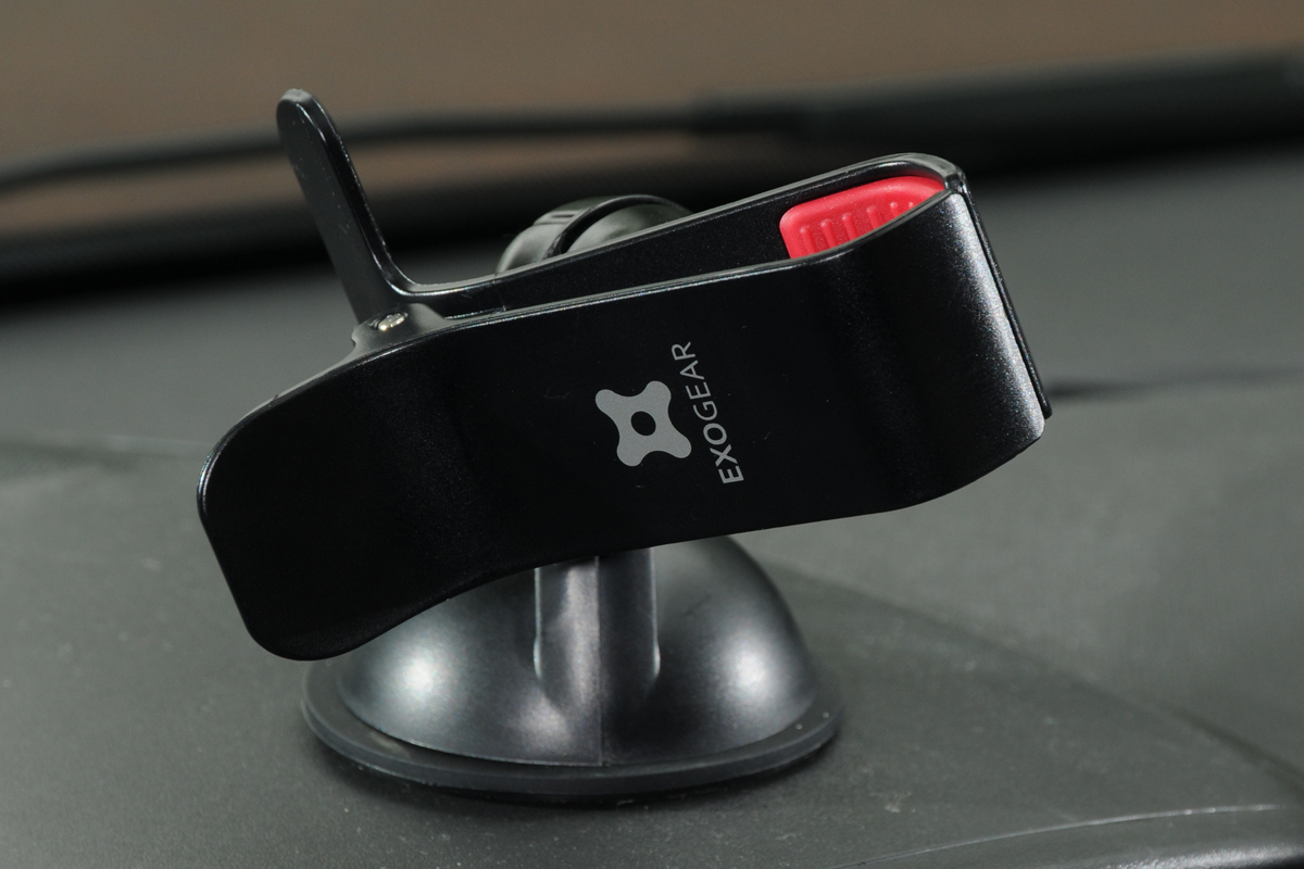 Exogear Exomount | Products | | Auto Express