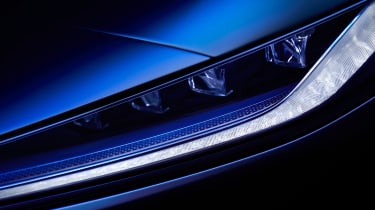 Jaguar F-Type 75 special edition revealed - pictures | Auto Express
