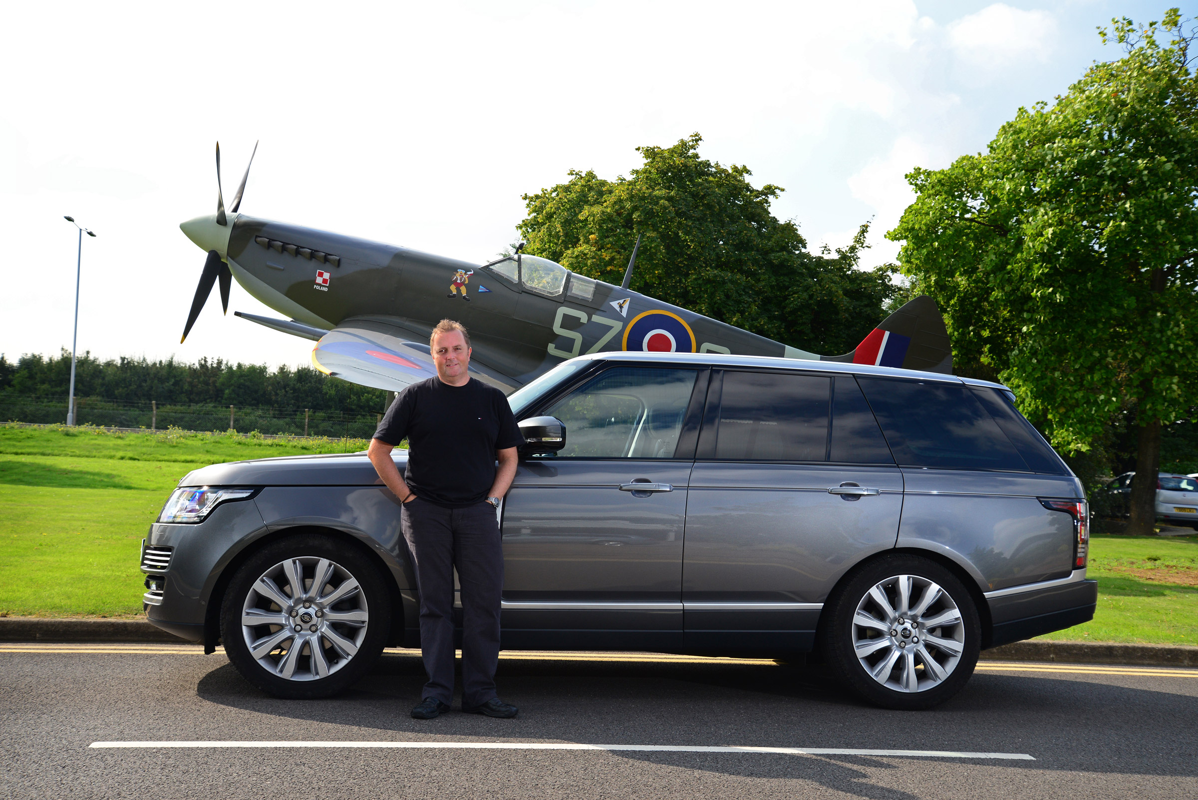 Range Rover TDV6 Autobiography long term test review | Auto Express