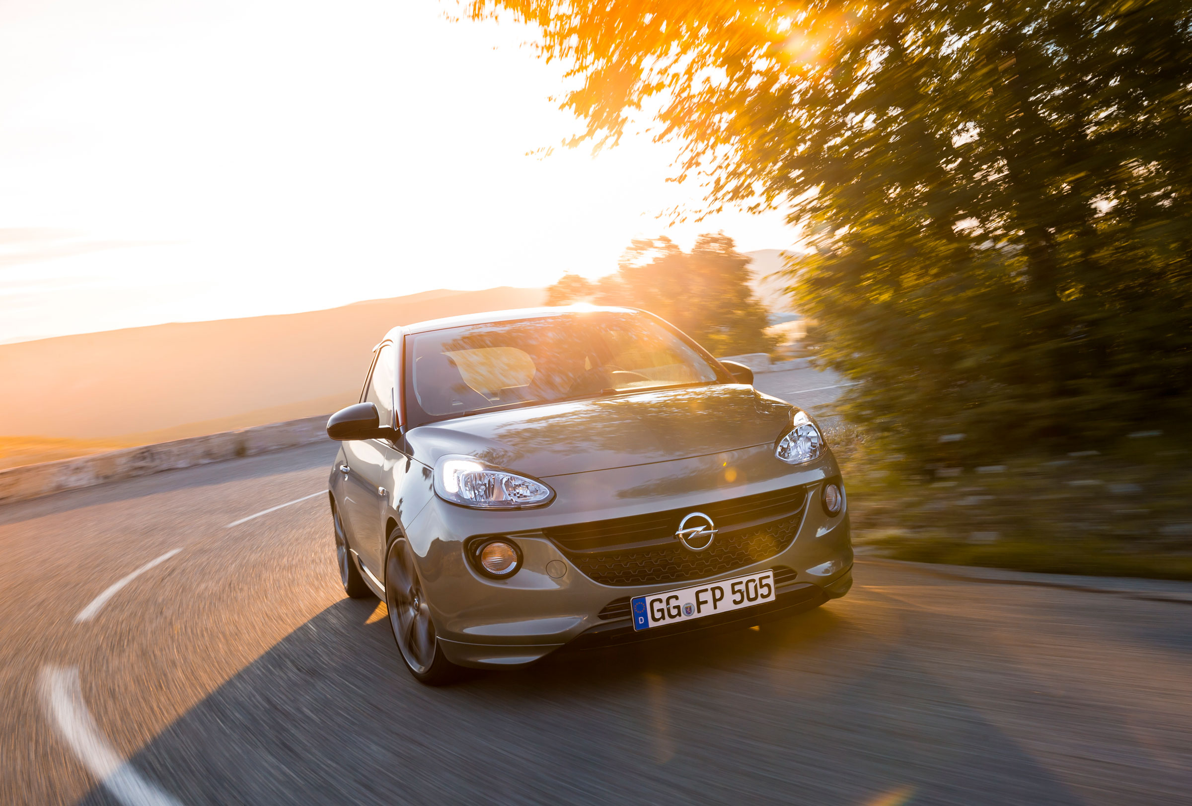 No plans for Vauxhall Adam VXR | Auto Express