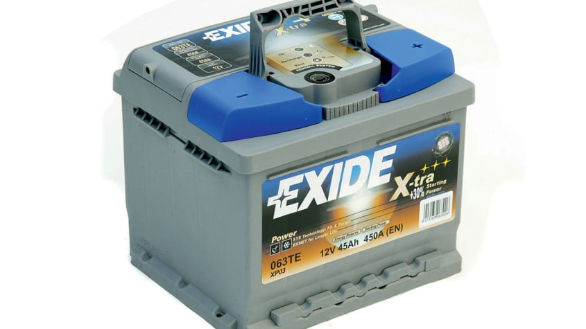 How to change a car battery and choose the right battery for your car ...