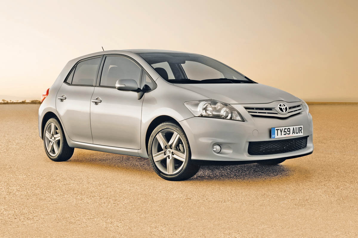 Toyota Auris | Deals | | Auto Express