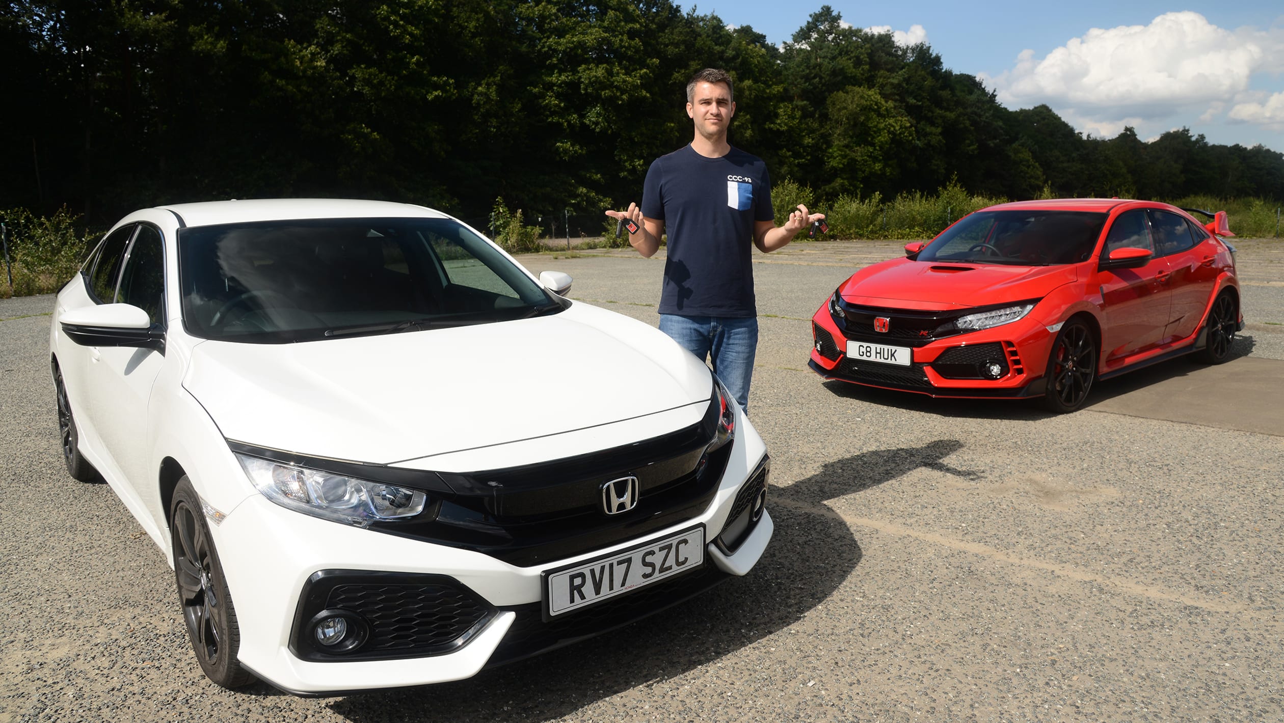 Long-term test review: Honda Civic SR - pictures | Auto Express