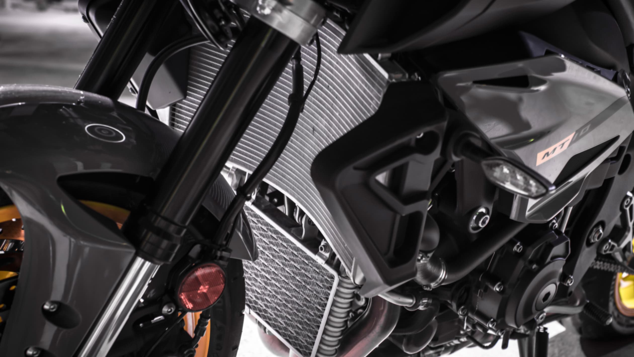 Yamaha MT-10 review - pictures | Auto Express