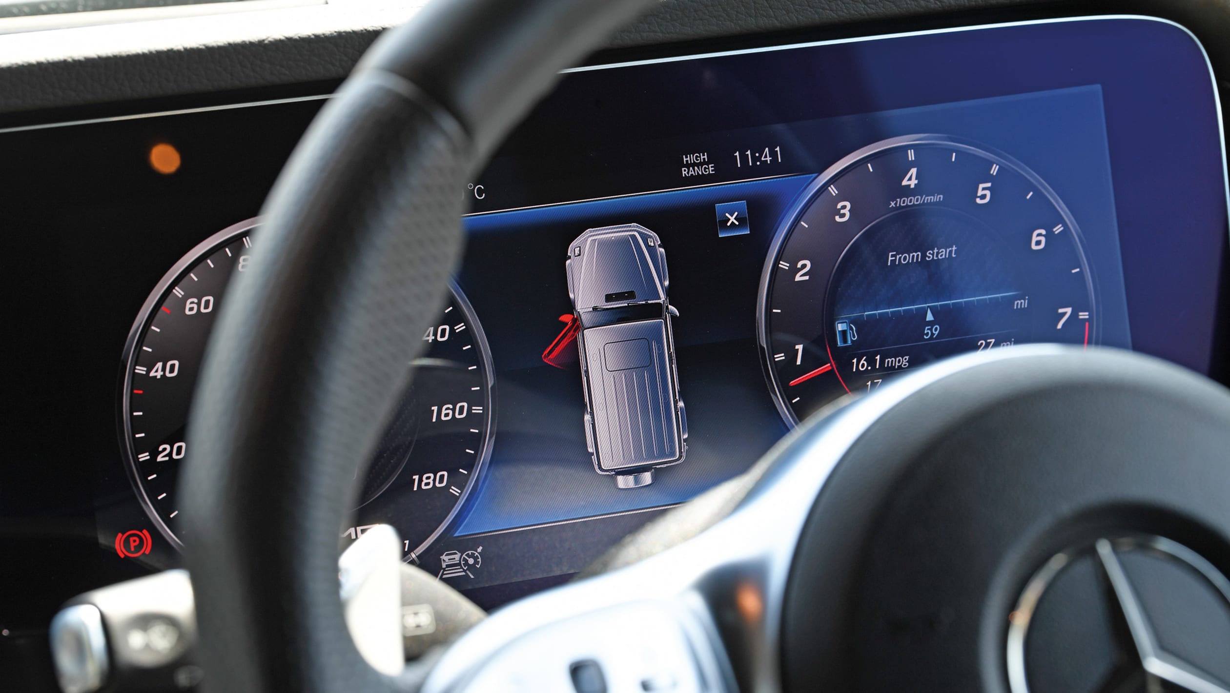 Long-term test review: Mercedes-AMG G 63 - pictures | Auto Express