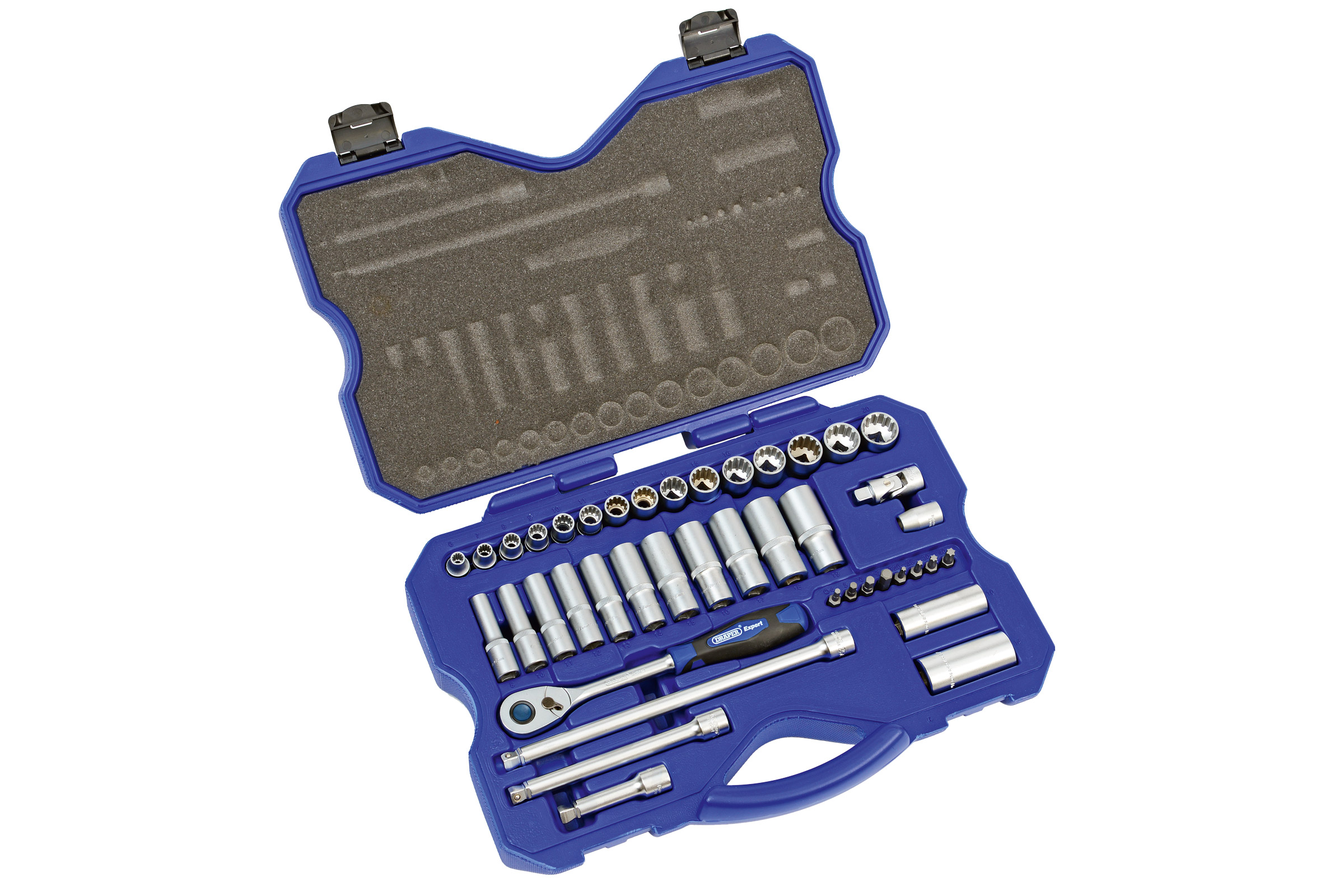 Draper 02354 | Auto Express