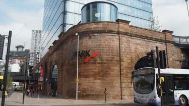 Britain’s best car parks: the mega multi-storeys it’s a pleasure to ...