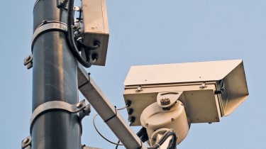 Road surveillance | Auto Express