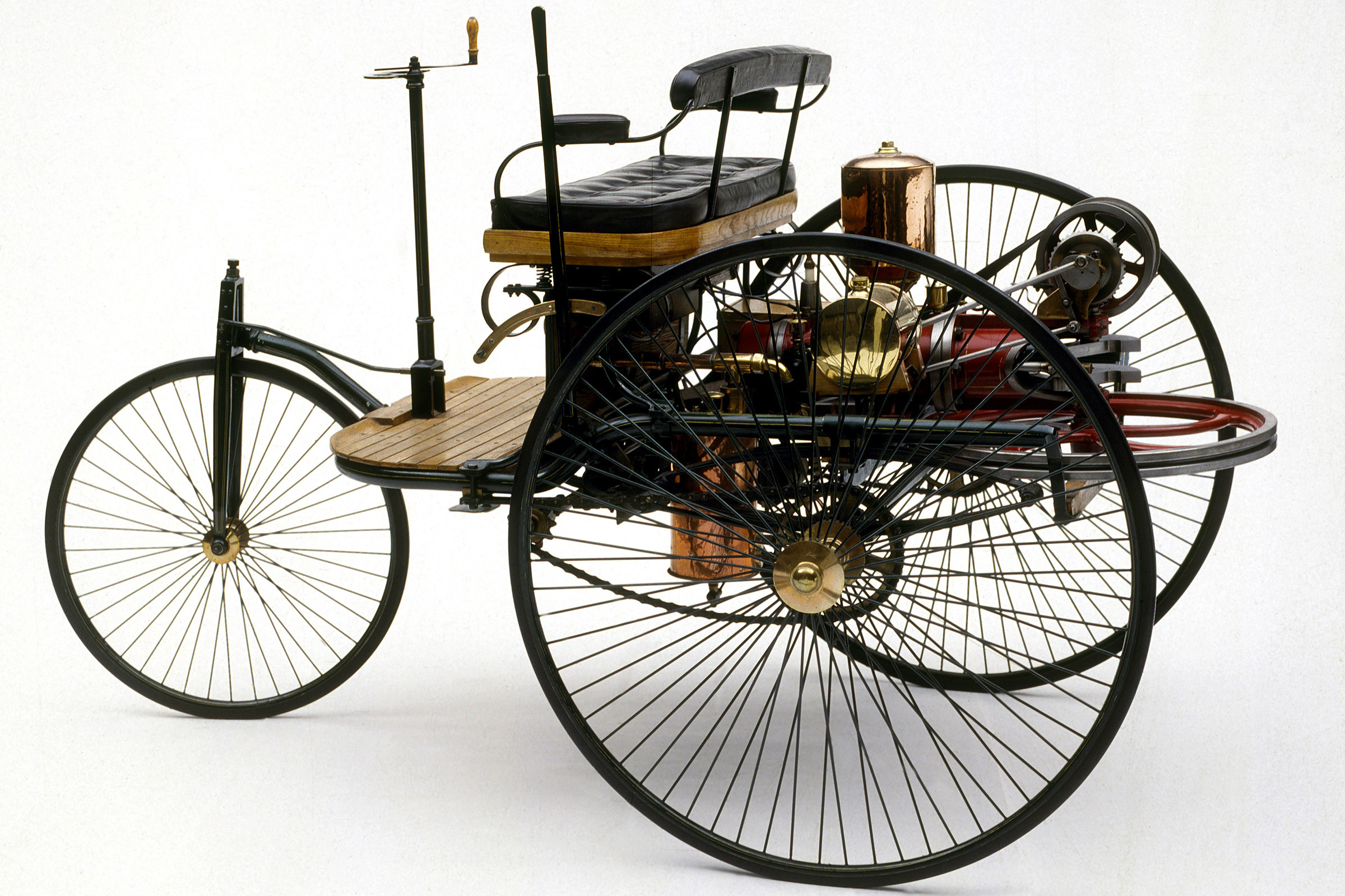 Benz Patent Motorwagen The World s First Car Auto Express Benz Patent Motorwagen The World s First Car Auto Express