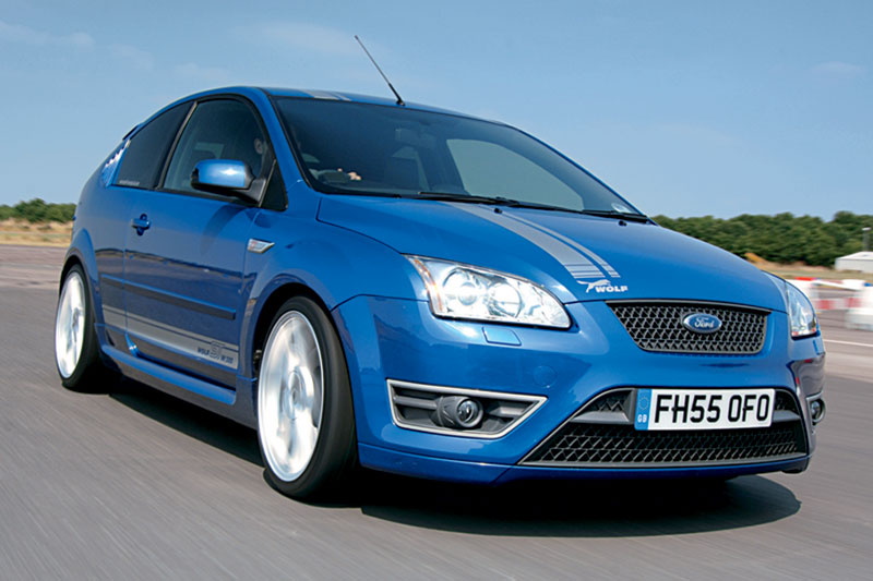 Ford Focus | Auto Express