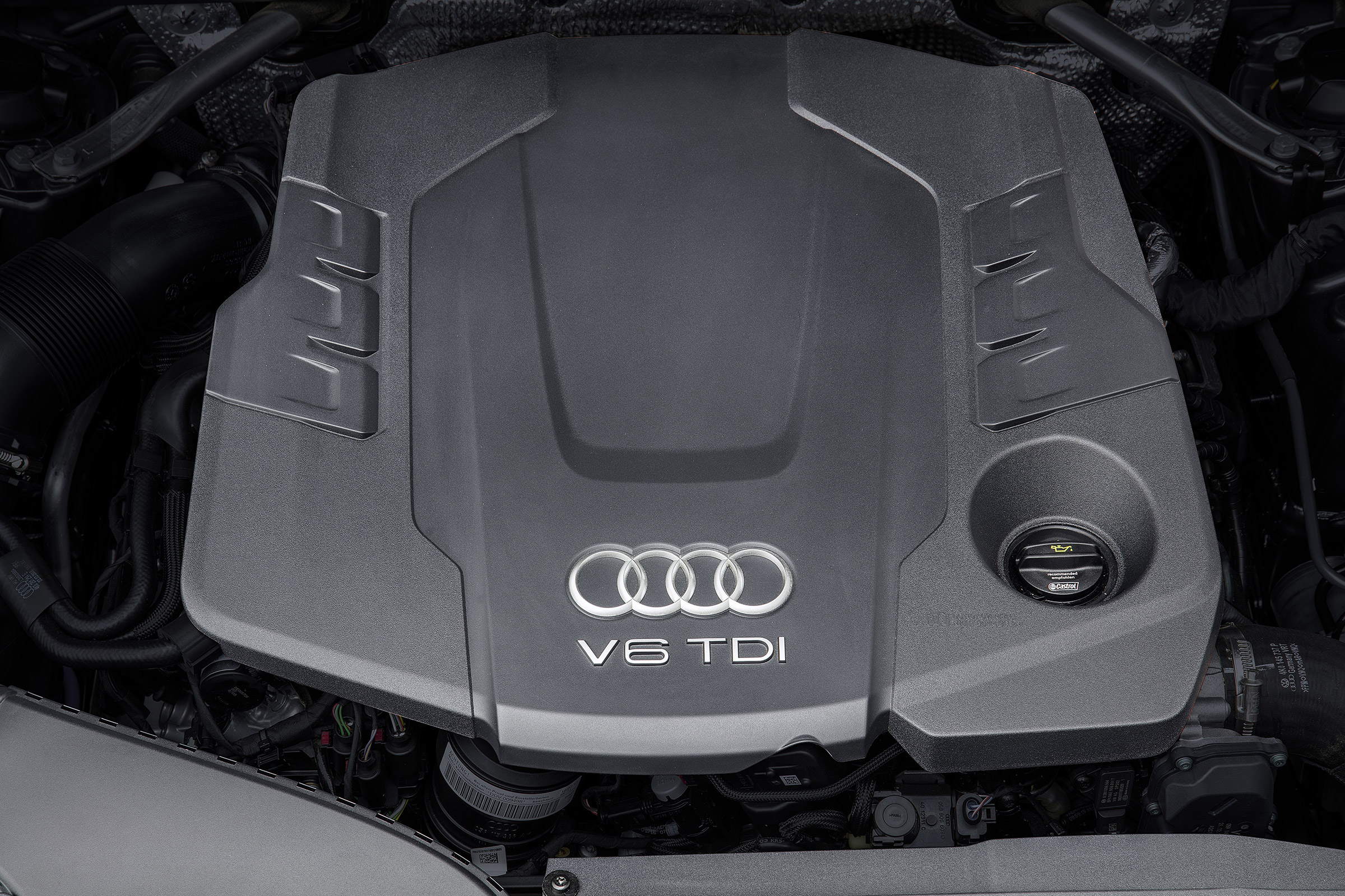 What does TDI stand for? | Auto Express