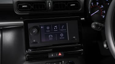 Citroen C3 (2017-2024) review - pictures | Auto Express