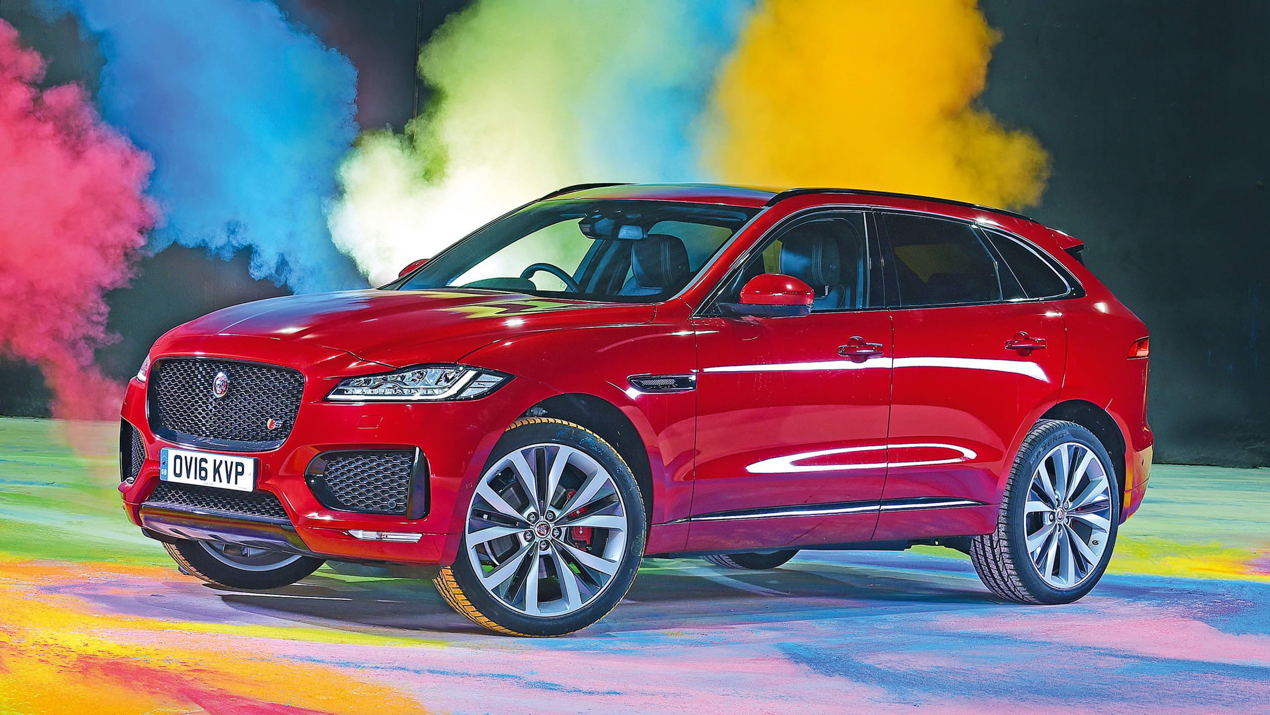 The best cars of the 2010s - pictures | Auto Express