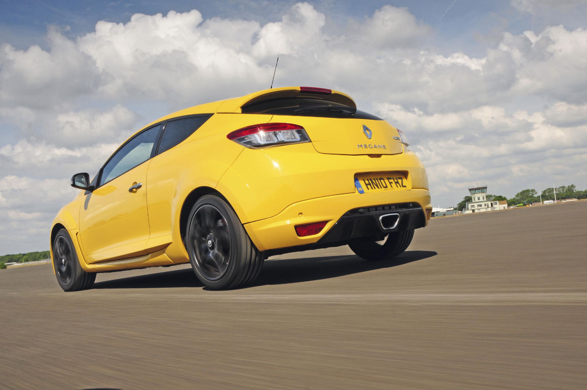 Renaultsport Megane 250 Cup | Car Group Tests | Review | | Auto Express