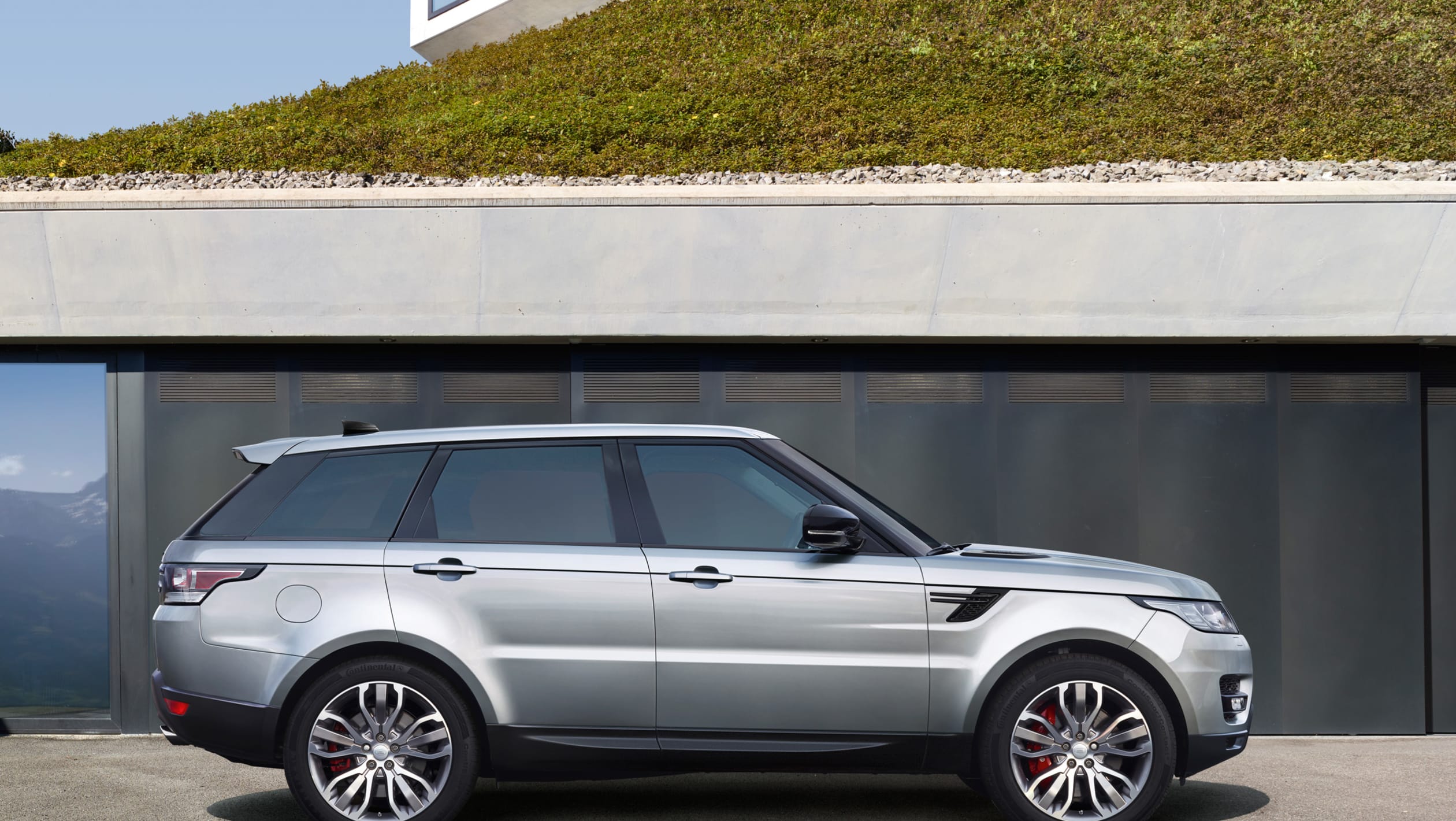 Range Rover Sport MY2017 updates - pictures | Auto Express