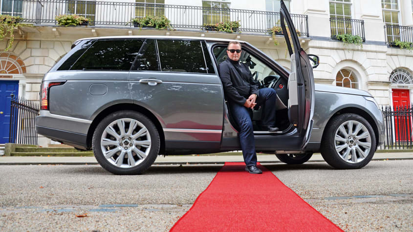 Our cars 2013: what are they like to live with? | Auto Express