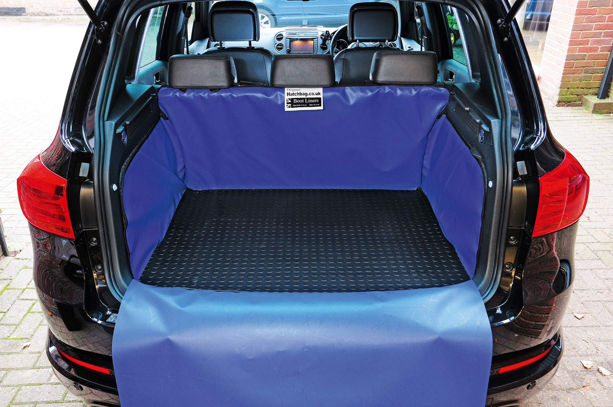 Hatchbag review | Auto Express