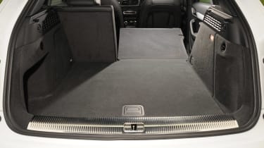 Audi Q3 pictures | Auto Express