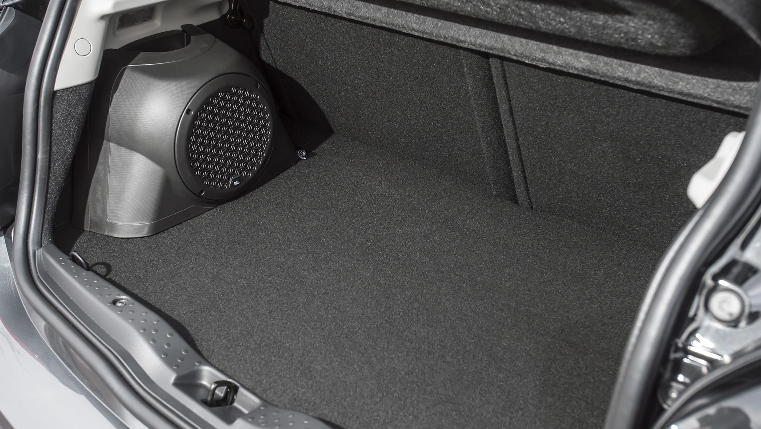 New Smart ForFour Brabus 2017 review - pictures | Auto Express