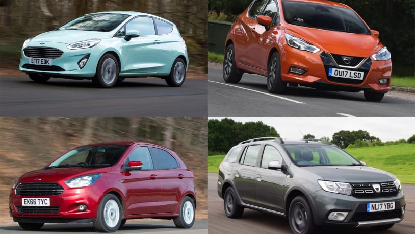 First Cars | Auto Express