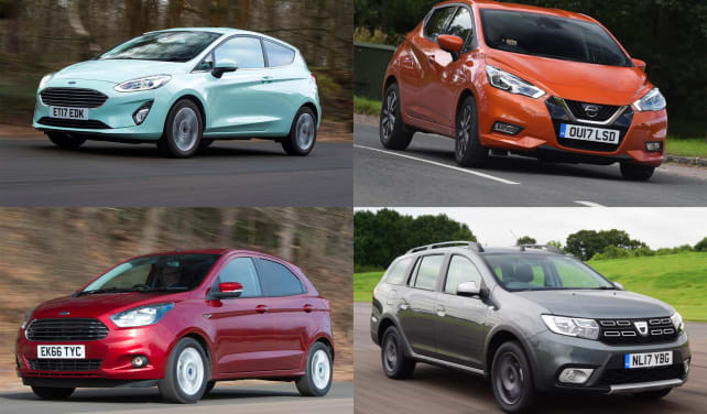 First Cars | Auto Express