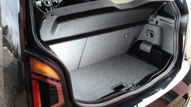 Volkswagen Up GTI review - pictures | Auto Express