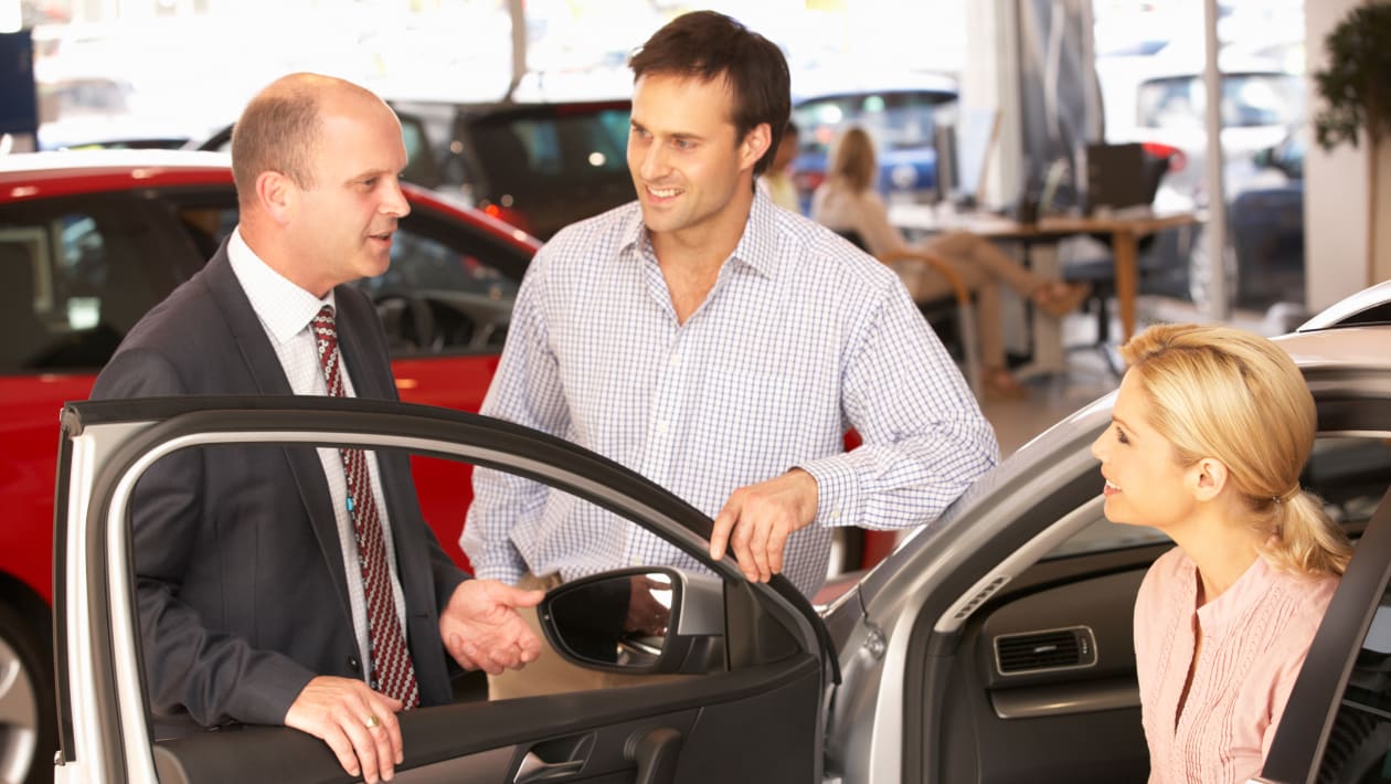 Car deals: get the best price on your next car | Auto Express
