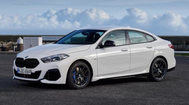 New BMW M235i xDrive Gran Coupe 2020 review - pictures | Auto Express